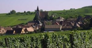 hôtel-restaurant & Spa Au Soleil à Valff en Alsace. Site officiel